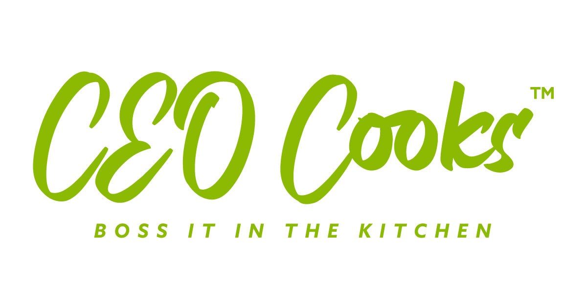 Welcome to CEO Cooks: Where Culinary Passion Meets Creative Expertise ...