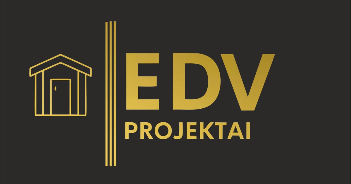 EDV Projektai - Natūralios Medienos Terasos ir Stoginių Montavimas ...