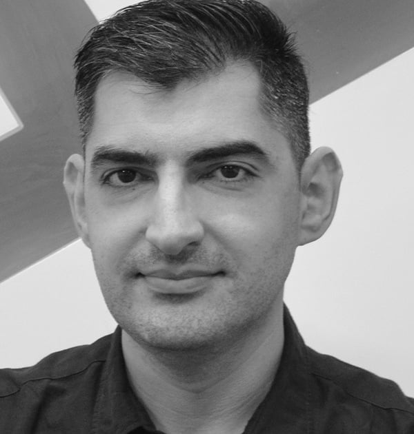 Architecture | Momen Ahmed