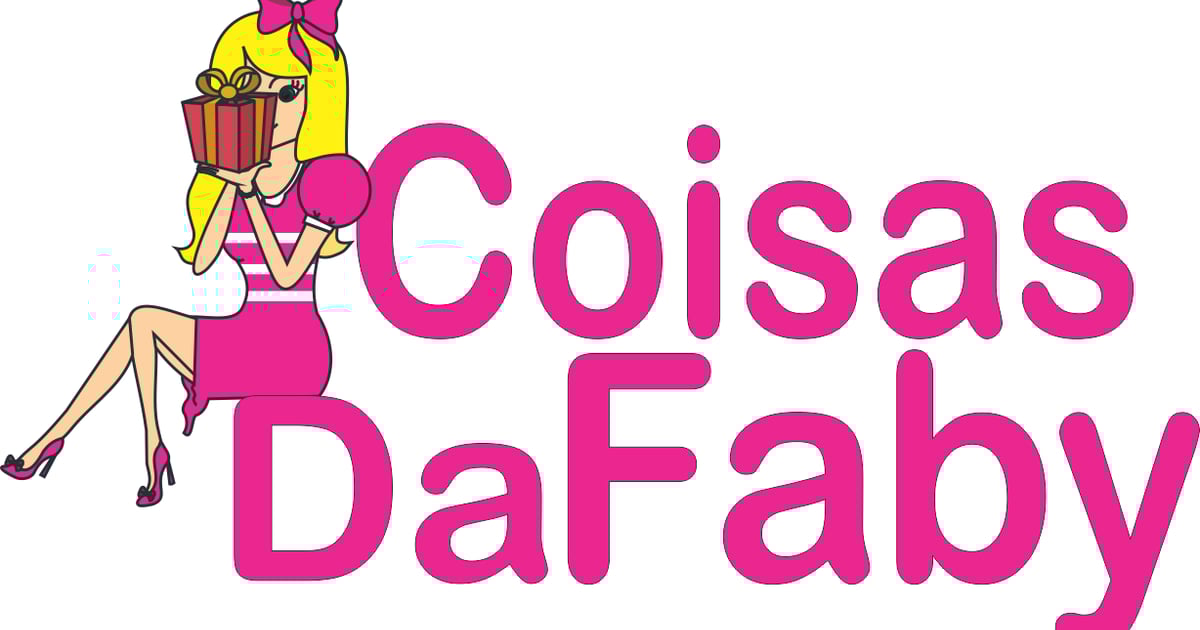 Quem Somos | Coisas da Faby