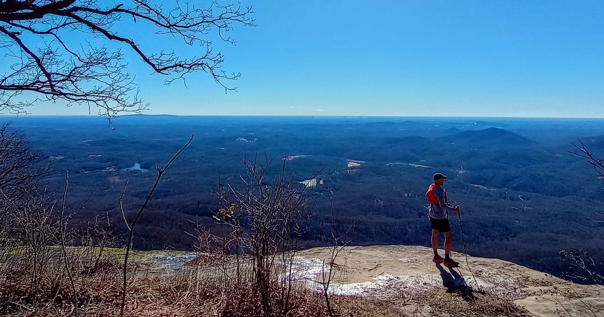 Ultramarathon Coaching & Training Plans - Crowned Ultra Coaching ...