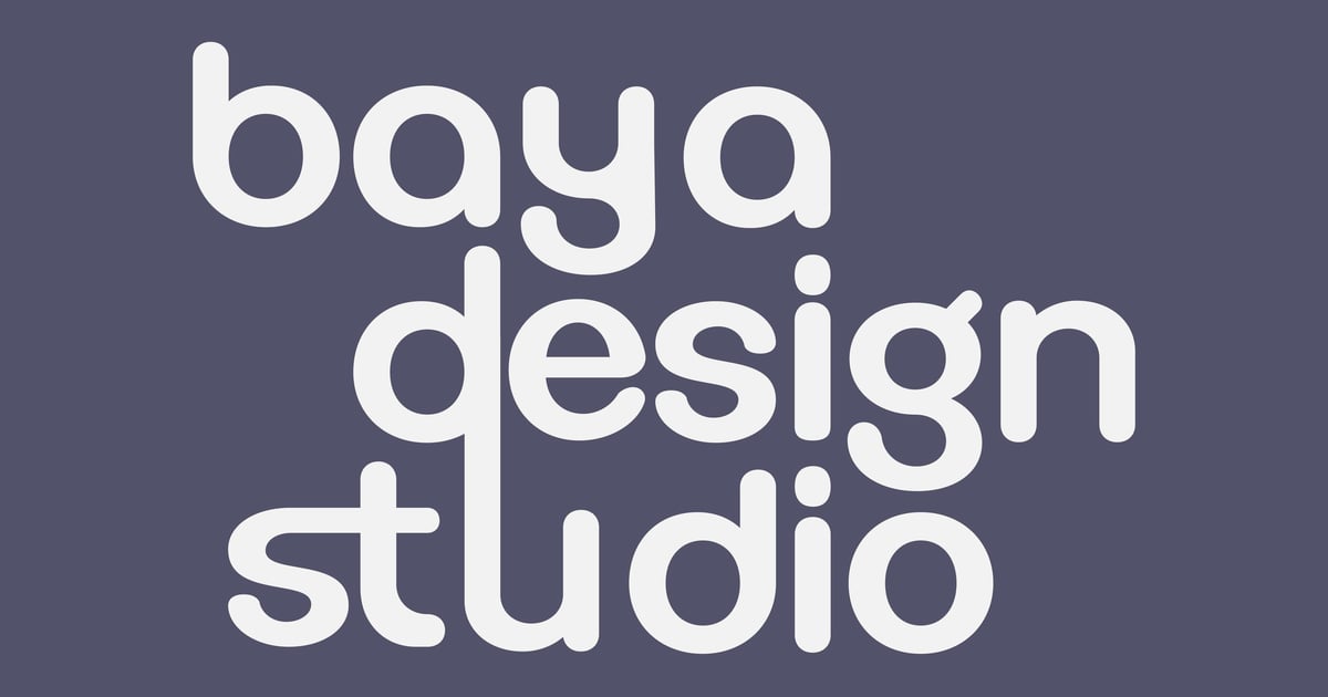 Anasayfa | Baya Design Studio