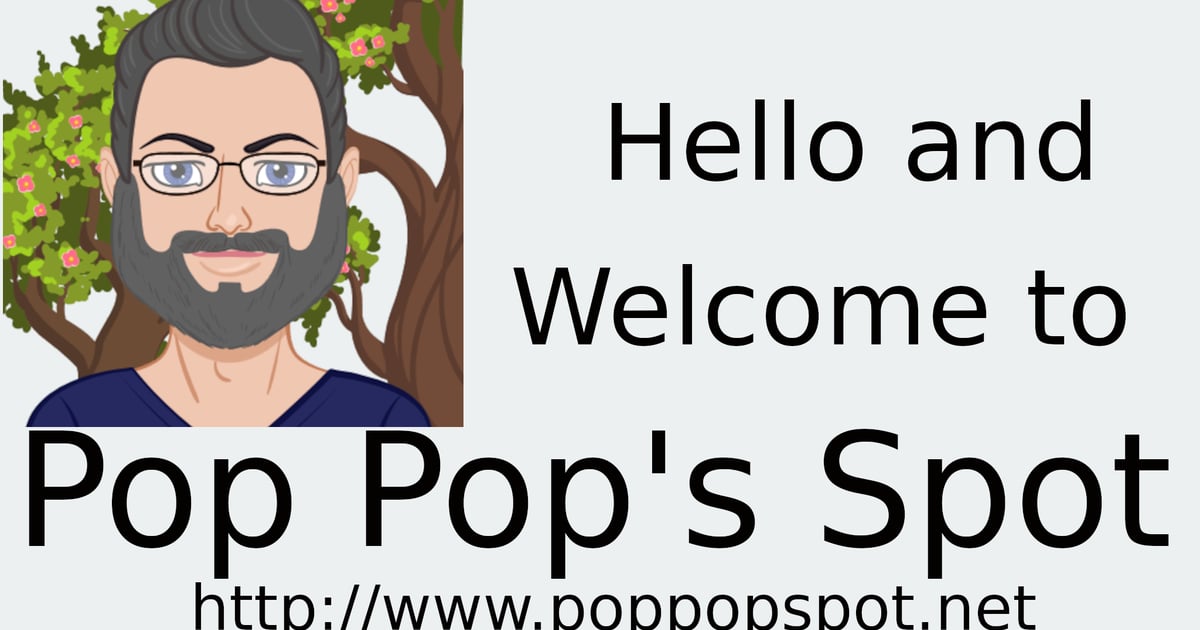 Insightful Tech News & Reviews at Pop Pop's Spot | Pop Pops Spot