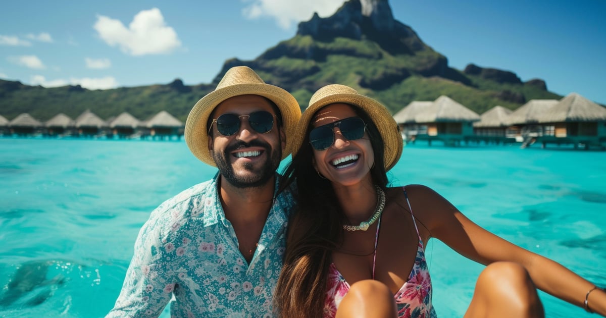 Bora Bora Bliss: Your Guide to the Ultimate Island Escape | The Islands' Advisors - Your Premier ...