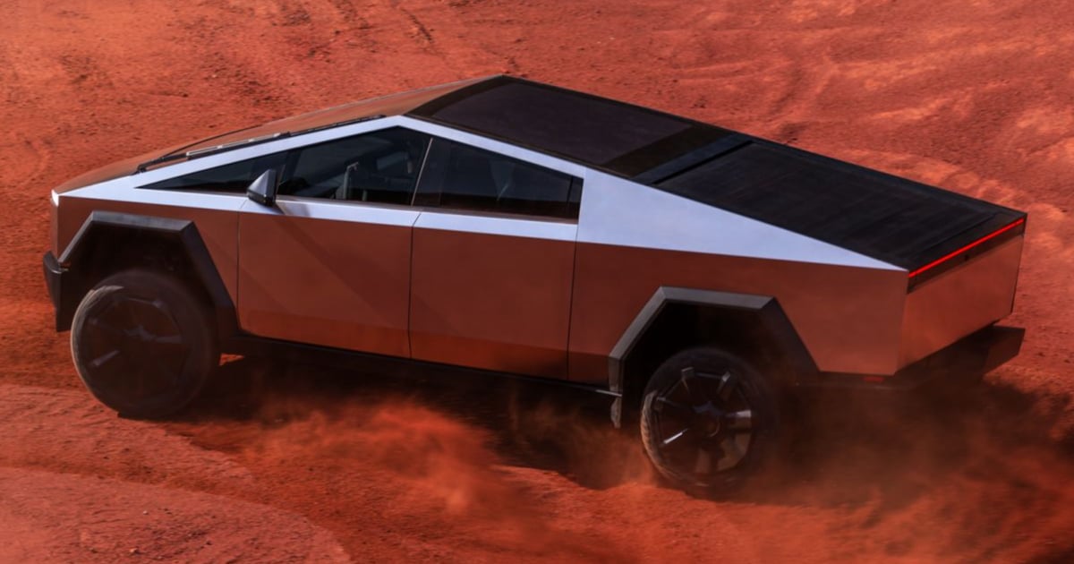 The Tesla Cybertruck: Pros, Cons, and Market Perspectives | New Found Blog