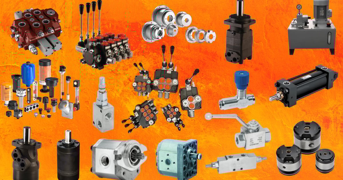 HydroRepar - Réparation de circuits hydrauliques pour les travaux publics et industriels ...