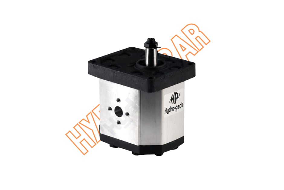 MOTEURS À ENGRENAGE | HYDROREPAR