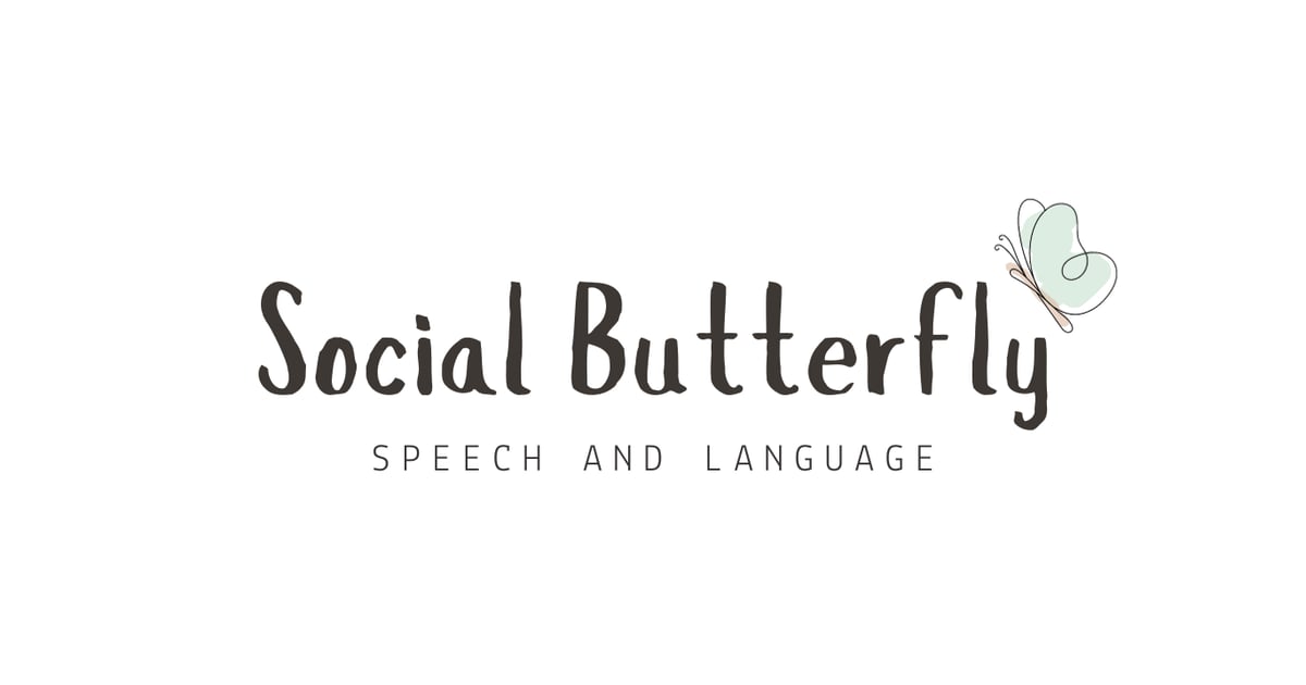 Photos of Social Butterfly Speech and Language Treatment Space | Social ...