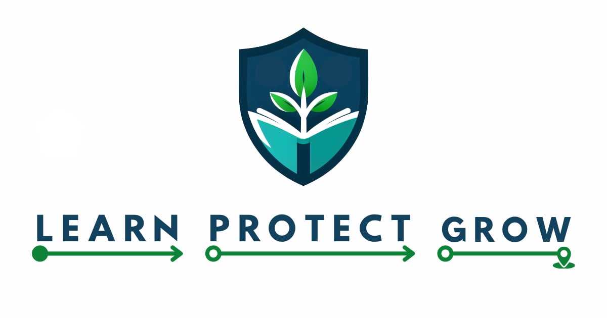 life quote | Learn Protect Grow