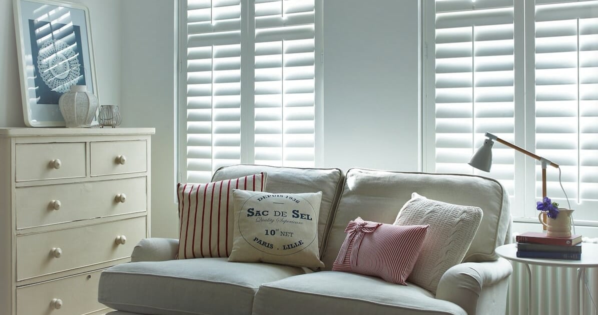 Expert Shutter Installation Services | Plantation Shutters & Shutter Blinds | Affordable Window ...
