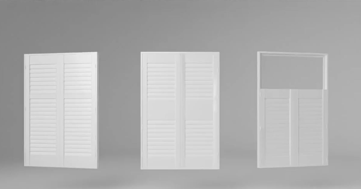 The Ultimate Guide to Shutter Installation in Kingston | Affordable ...