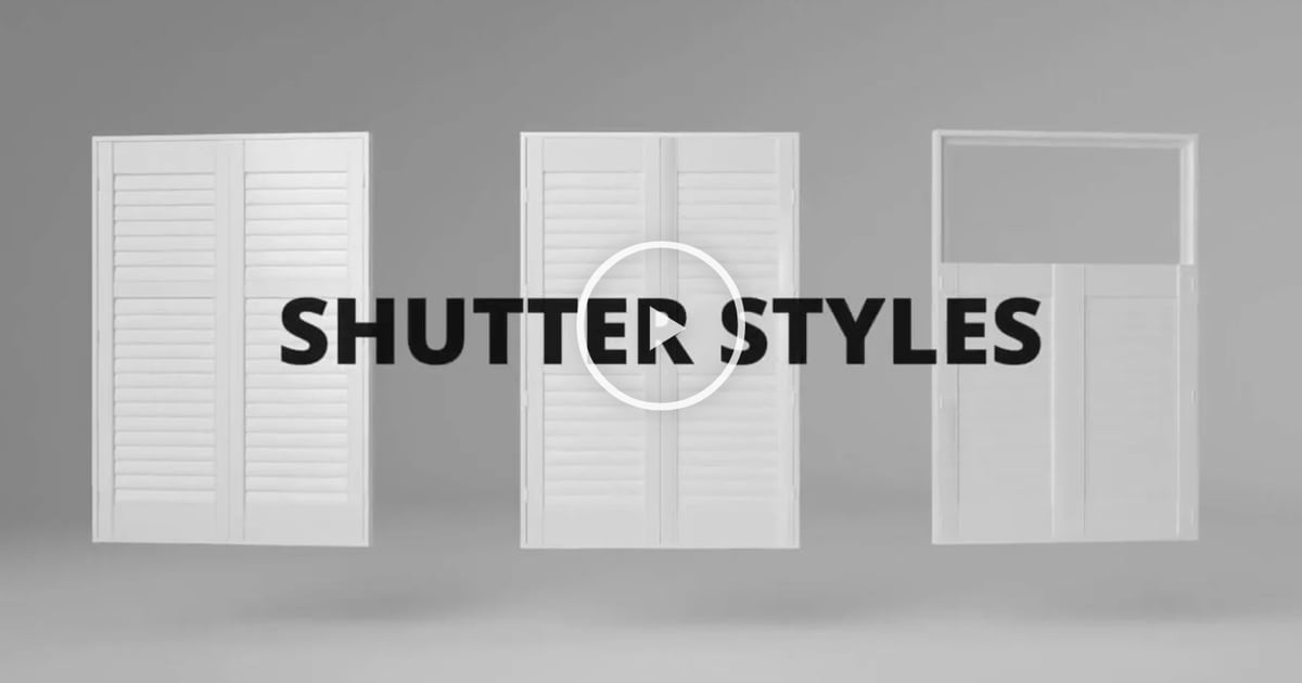 Discover Window Shutters at Shutters Design in Raynes Park | Affordable Window Shutter ...
