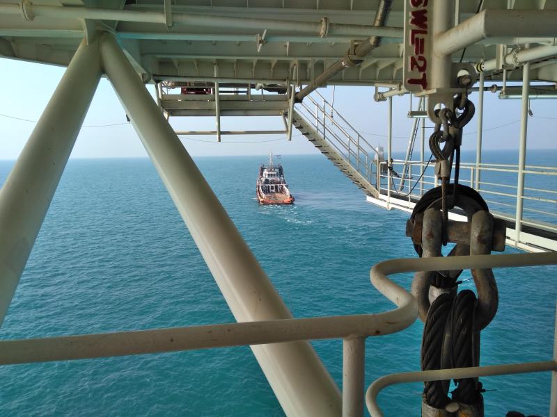 What does it take | Rig Move and Jacking Operations Masterclass