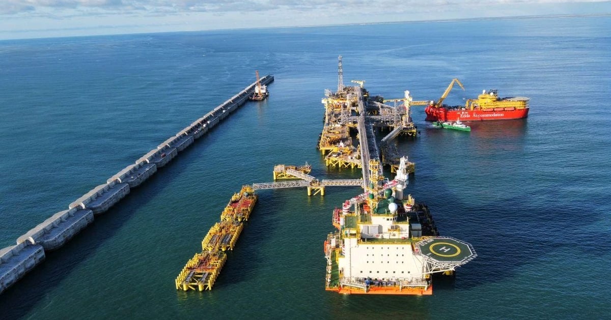 The 10 Most Lucrative Offshore Platform Jobs with Wages and Day Rates ...
