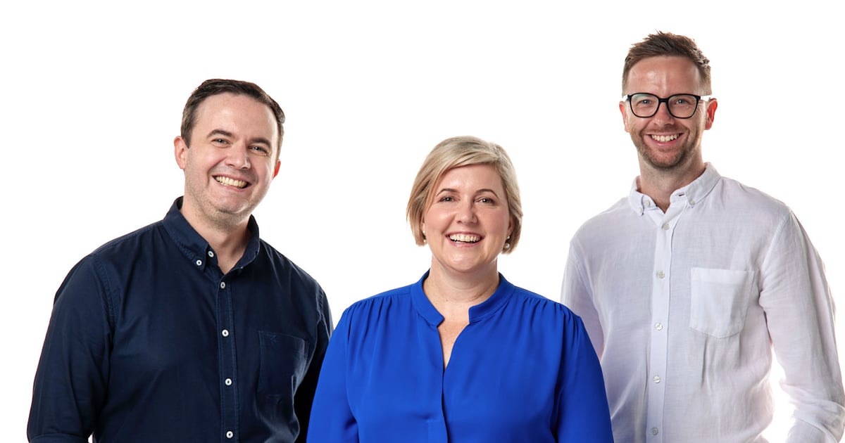 Rod Netterfield | HUMIND | Discover. Design. Deliver.