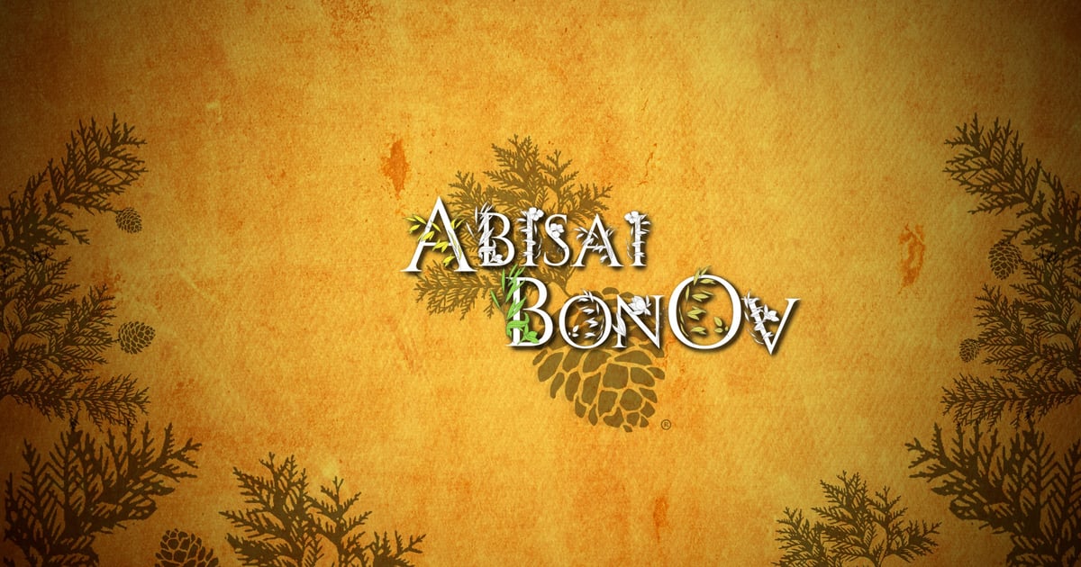 'The Archetype: The Voice and the Dream' Now on Amazon | Abisai Bonov