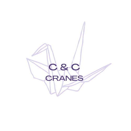 Ukraine Line | C&C Cranes | Jewelry for the Better