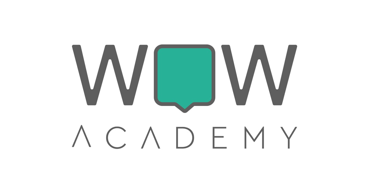 Inicio | WOW Academy: Programación e Inglés