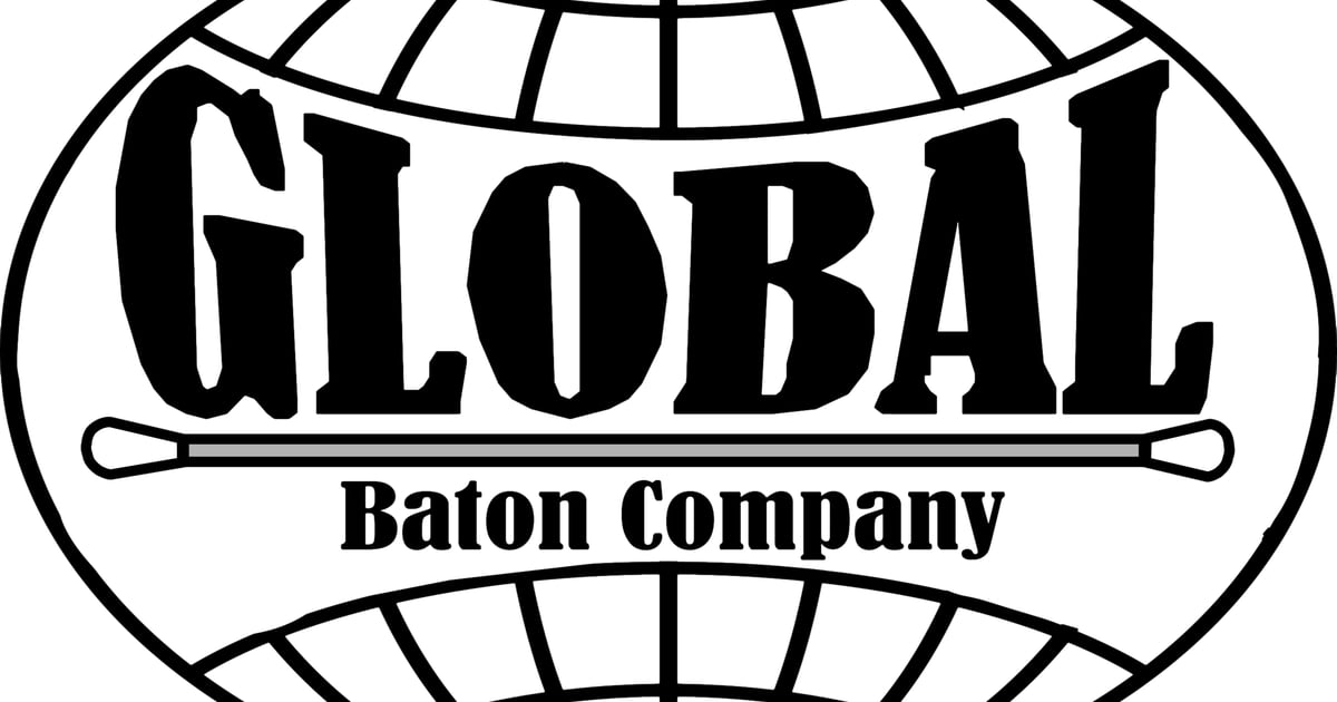 Global Baton Co: Your Favorite Baton Style & Accessories | Global Baton ...