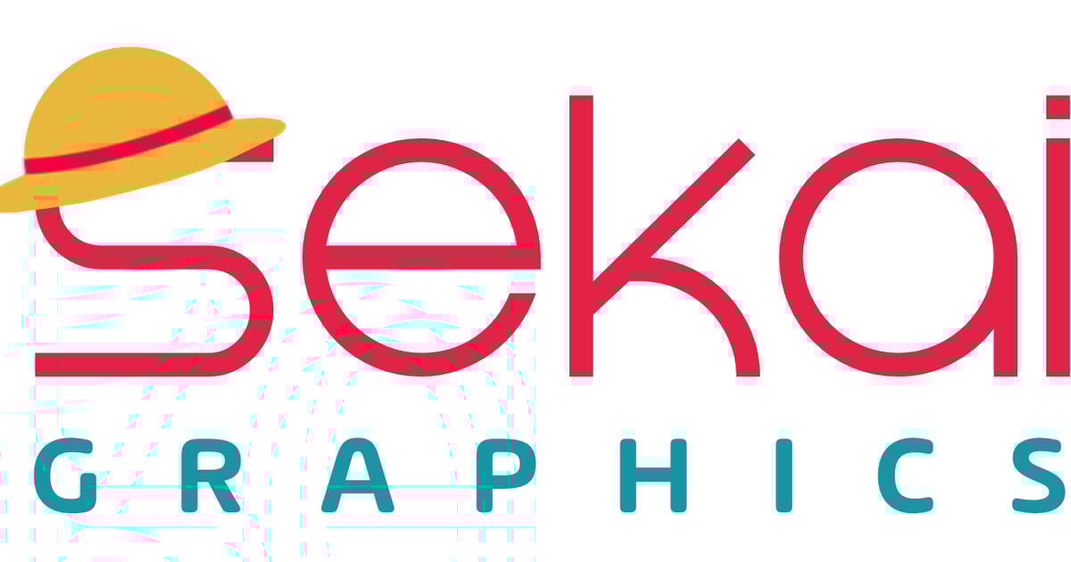BLOG - Culture Graphisme | Sekai Graphics