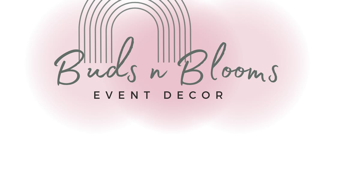 Affordable Prices and Unique Designs for Event Decor | Buds n Blooms