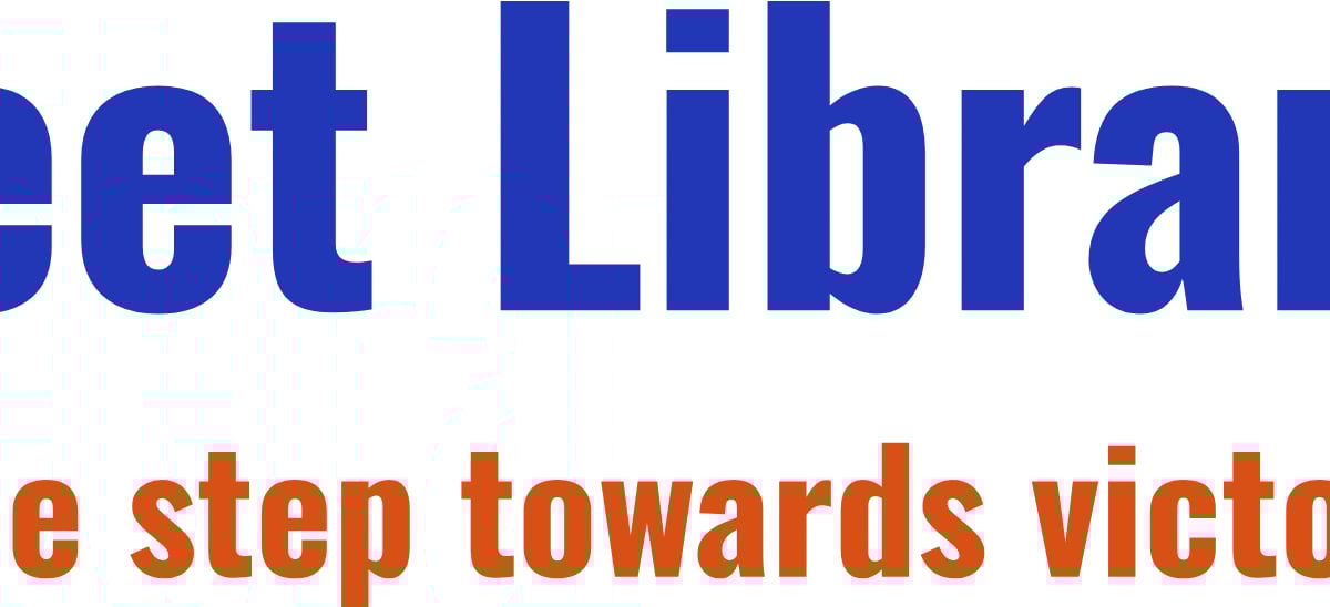 Jeet Library - Study, Store, Succeed | Jeet Library