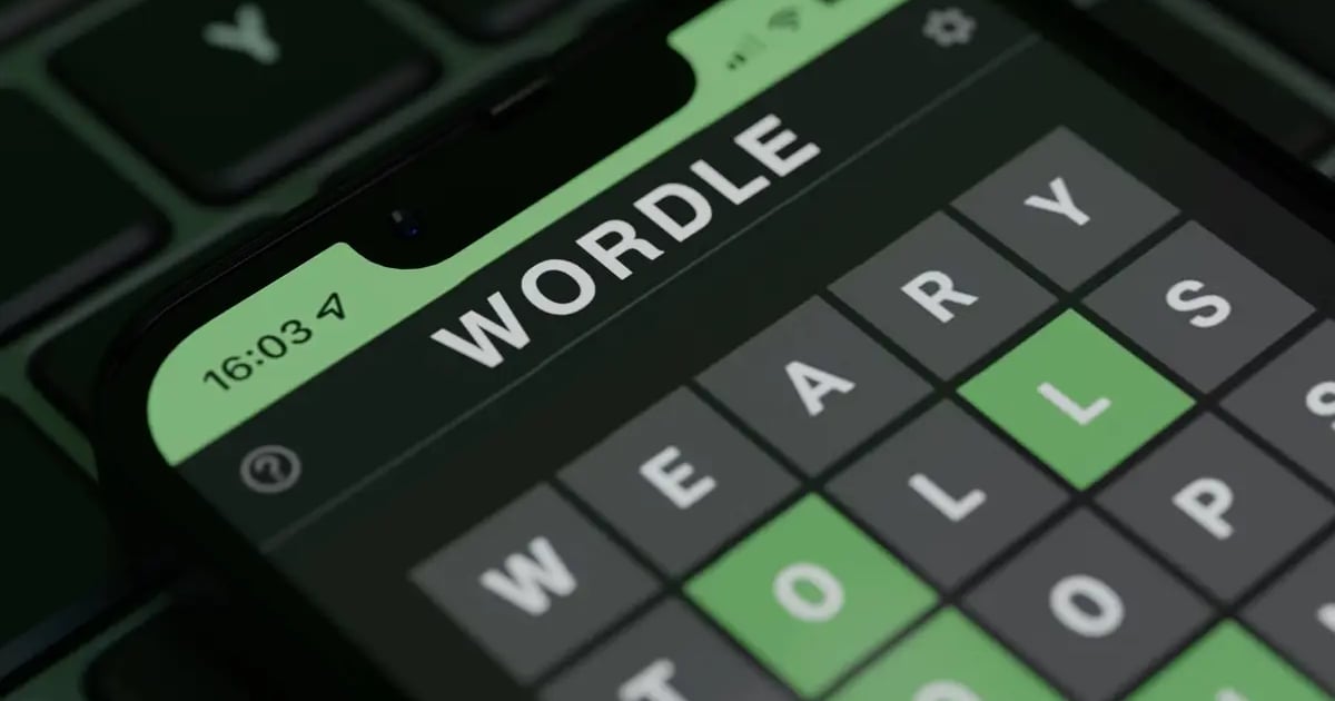 Wordle Game Review: Wordle - A Wordplay Delight | Wordle Game Reviews ...