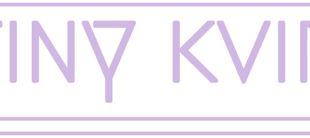 Tiny Kvir - Writing for Marginalized Identities | Tiny Kvir