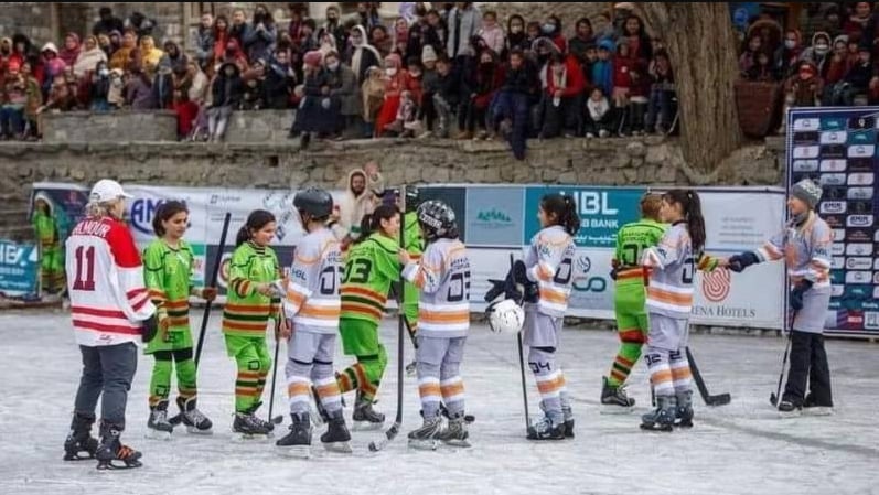 WINTER SPORTS 2024 COMMENCING IN GILGIT BALTISTAN | Hunza Valley