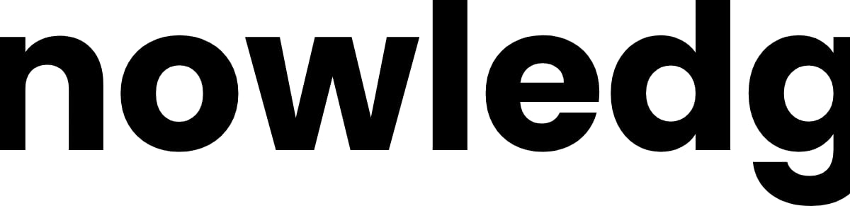 Accueil | Knowledge Blog