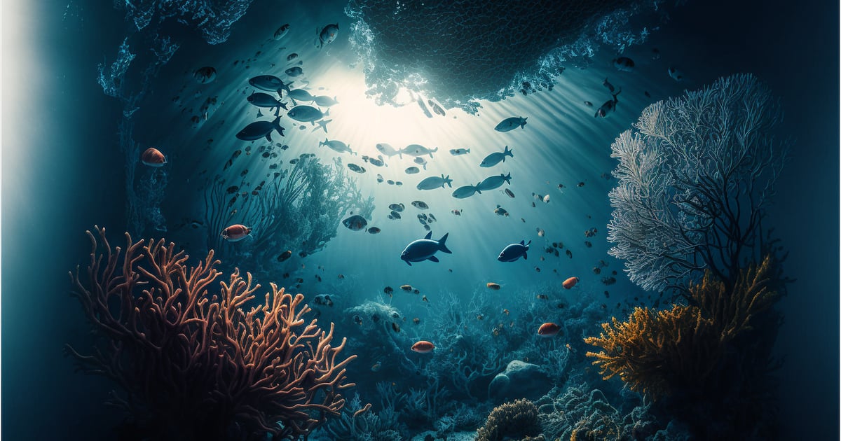 Join ACP's Underwater World on Patreon for Underwater Photography and ...