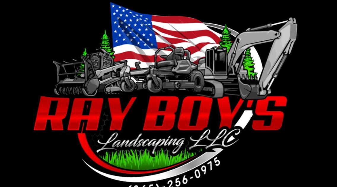 Ray Boys Landscaping LLC | Kingston Tennessee Landscaping | Ray Boys ...