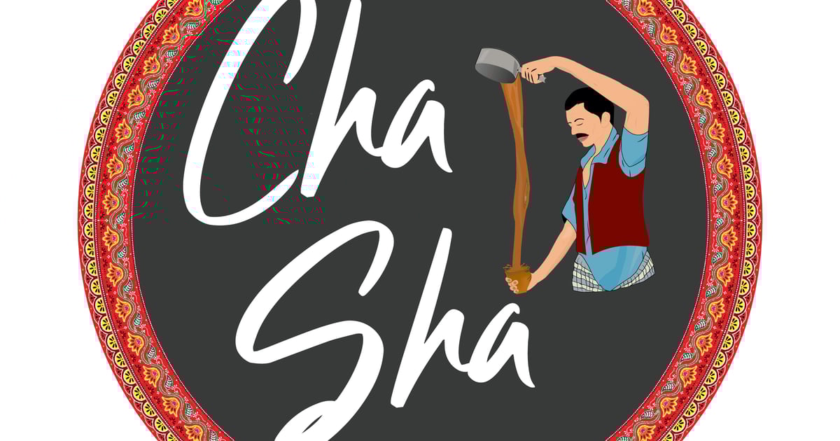 Authentic South Asian Chai and Street food in Mississauga | Cha Sha