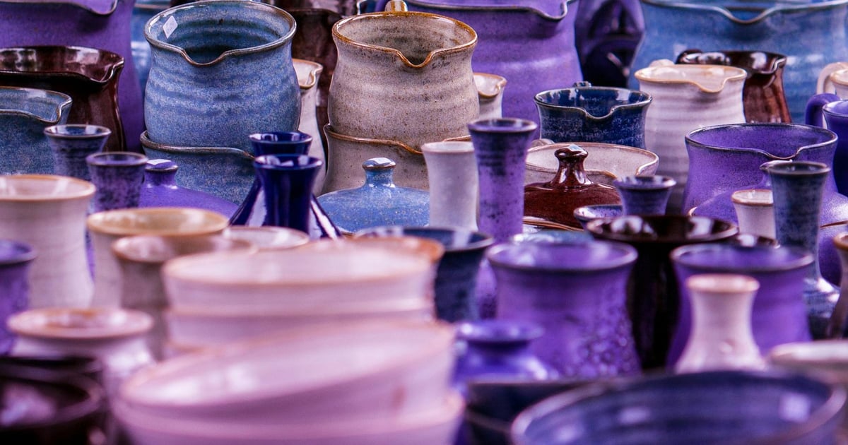 Future Trends and Innovations in Ceramics | The Purple Decor