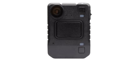 Motorola Solutions VB400