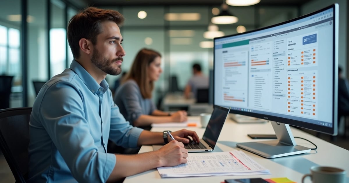 How to Build Your HRIS Requirements Checklist: A Step-by-Step Guide ...