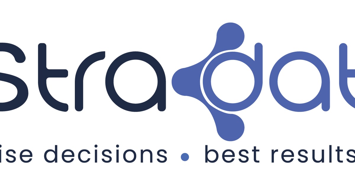 Desbloquea el potencial con Strategic Data | Strategic Data