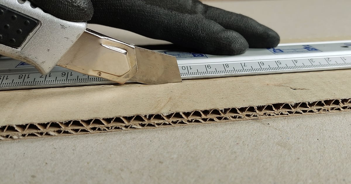 ¿Qué es un cúter?