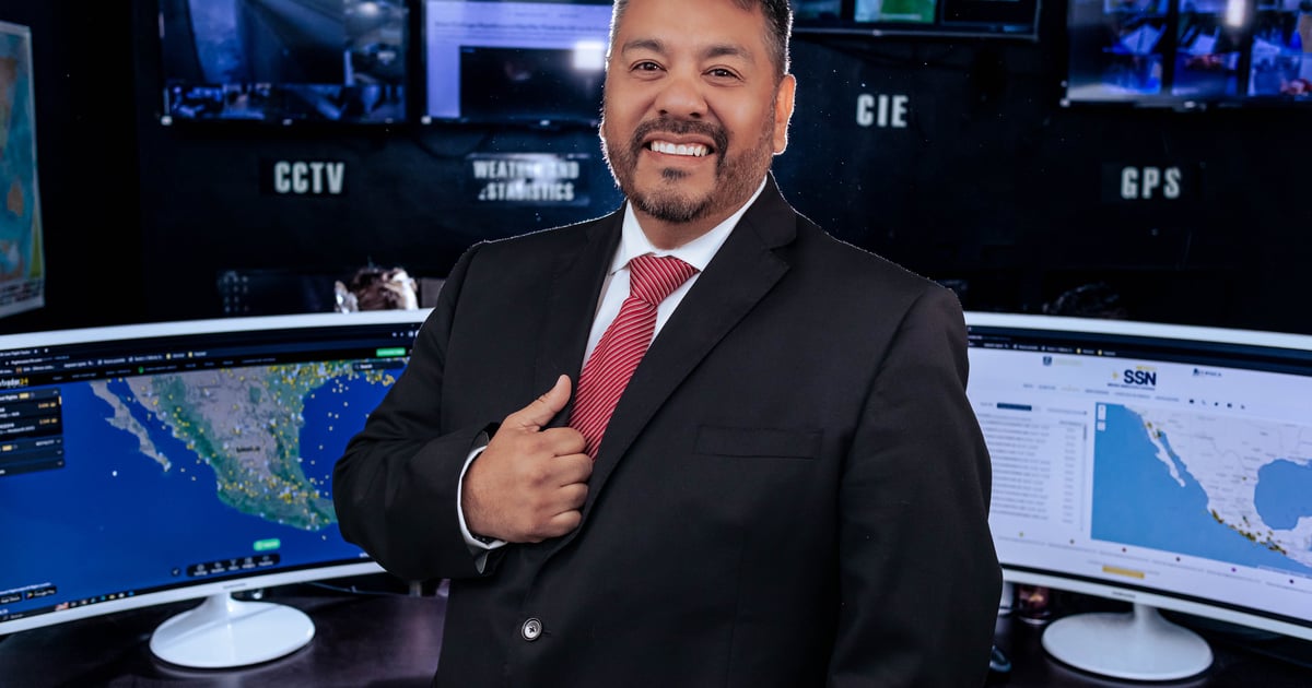 César Guzmán: el hombre que eligió no corromperse | Isaac Guzmán / Comunicación / Periodismo