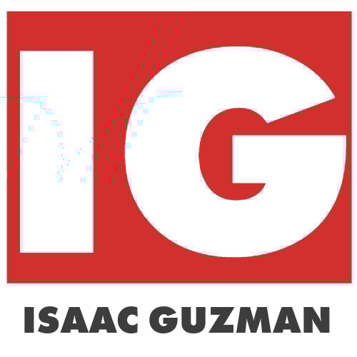 Inteligencia Artificial | Isaac Guzmán / Comunicación / Periodismo