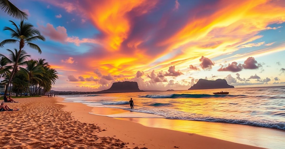 Top 10 Attractions in Hawaii - Your Ultimate Guide | Travel Wise Nomad