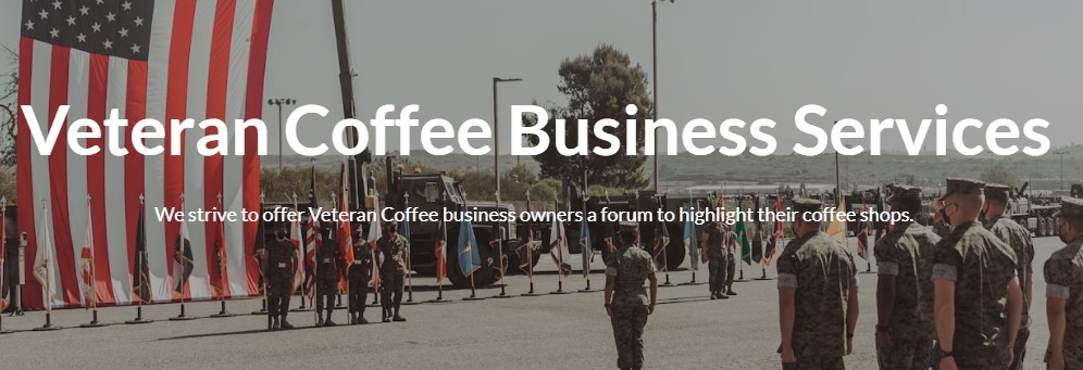 Veteran Coffee Shop Marketing Resources | Veteran Owned Coffee Blog