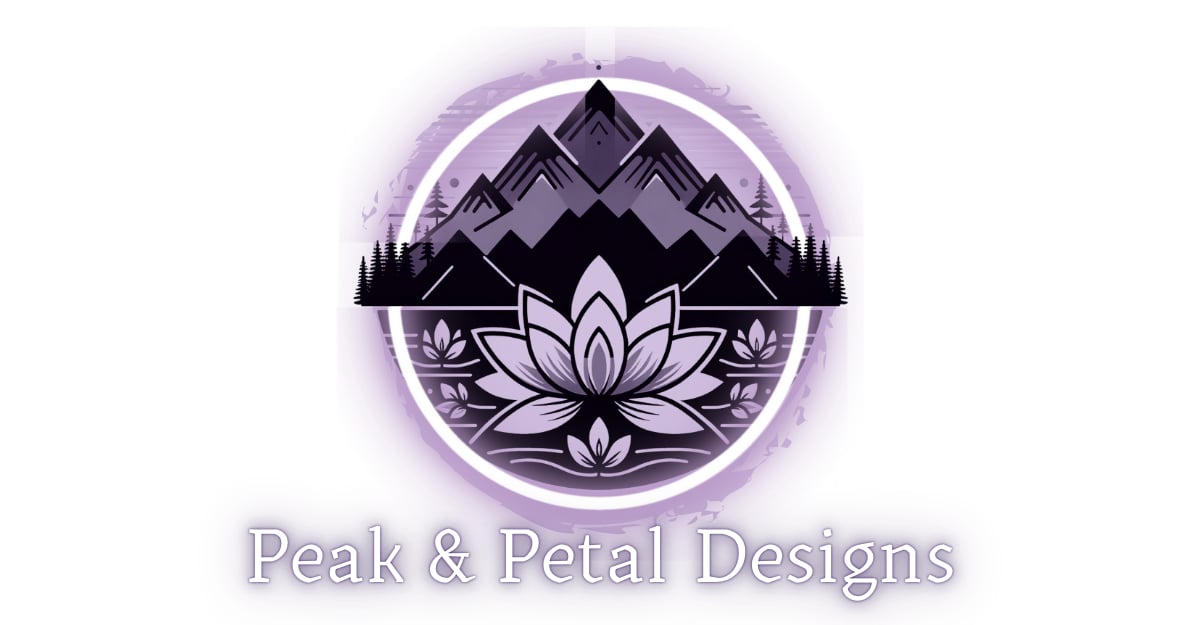 DFY Website Creation and Management | Peak & Petal Designs