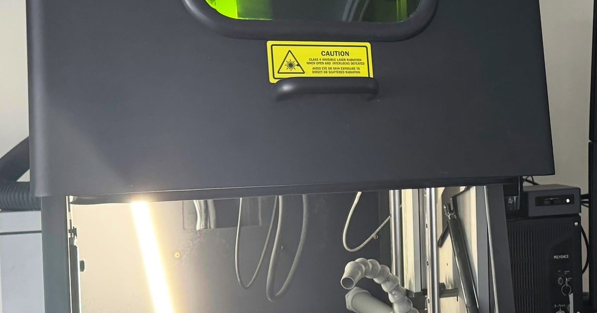 Enhance Your Parts with Precision Laser Etching – Now at AMTIG! | AMTIG ...