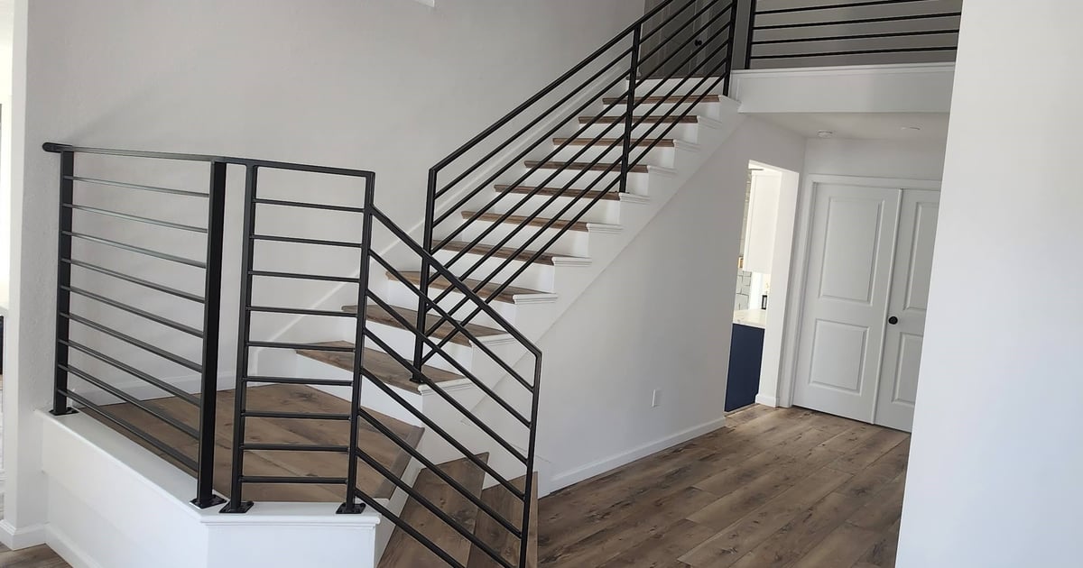 Premium Ornamental Iron Works in Richmond, California | Ornamental Iron ...