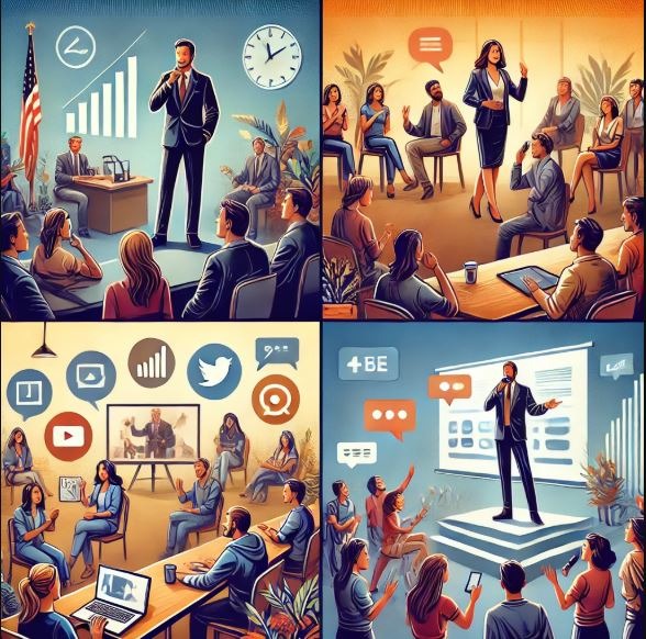 Inclusive Communication: 7 Ways to Tailor Your Message for Diverse Audience | Public Speaking ...