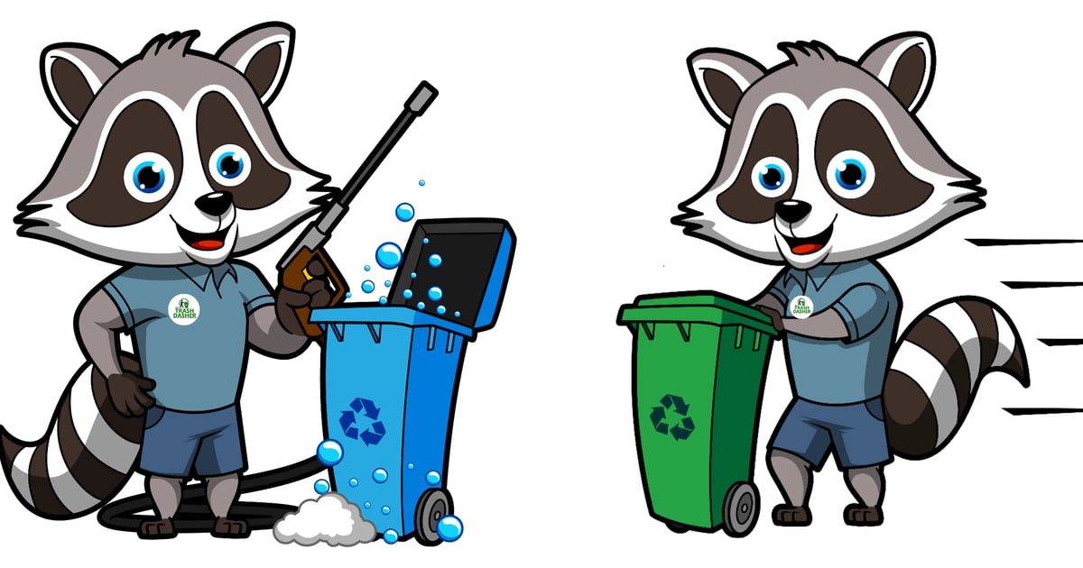 Service | The Trash Dasher