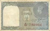 Types of Fancy Serial Number Banknotes | India Banknotes