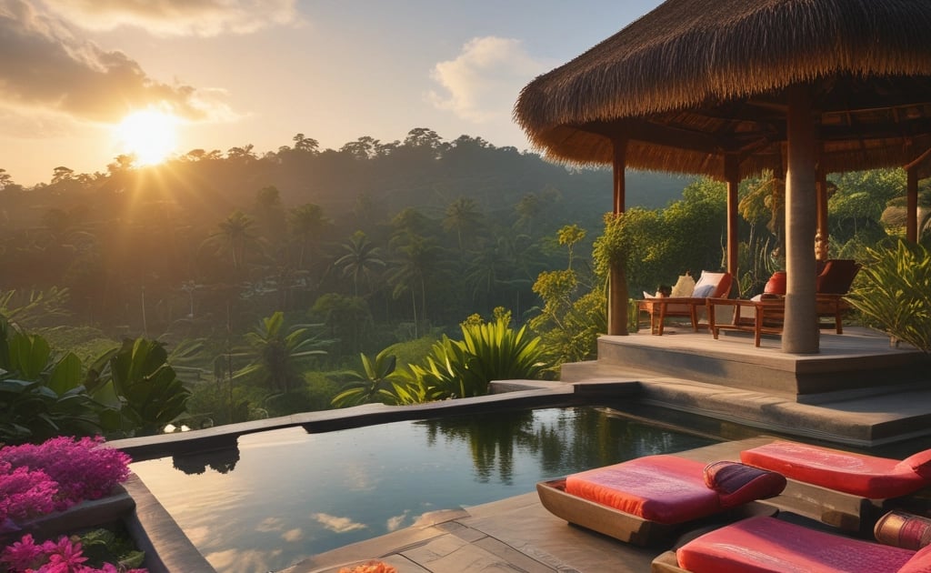 Bali Wellness Retreats 2025: Your Guide to Affordable & Best Options ...