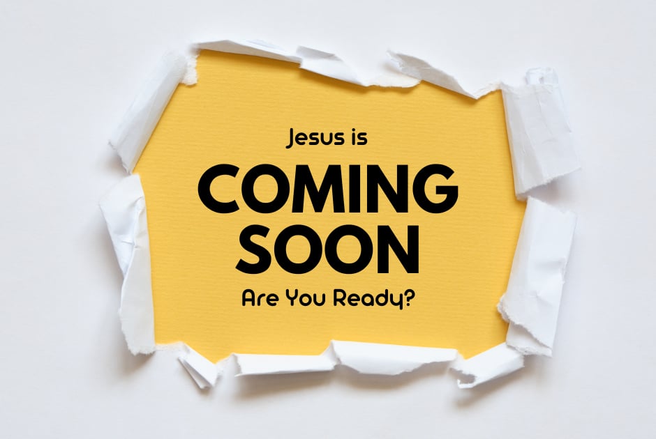 "What Is The Exact Time of Jesus' Return, and Why is it Kept a Mystery ...